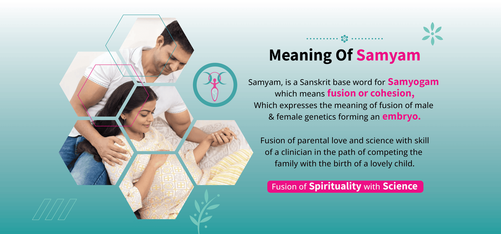 Samyam fertility and medical center